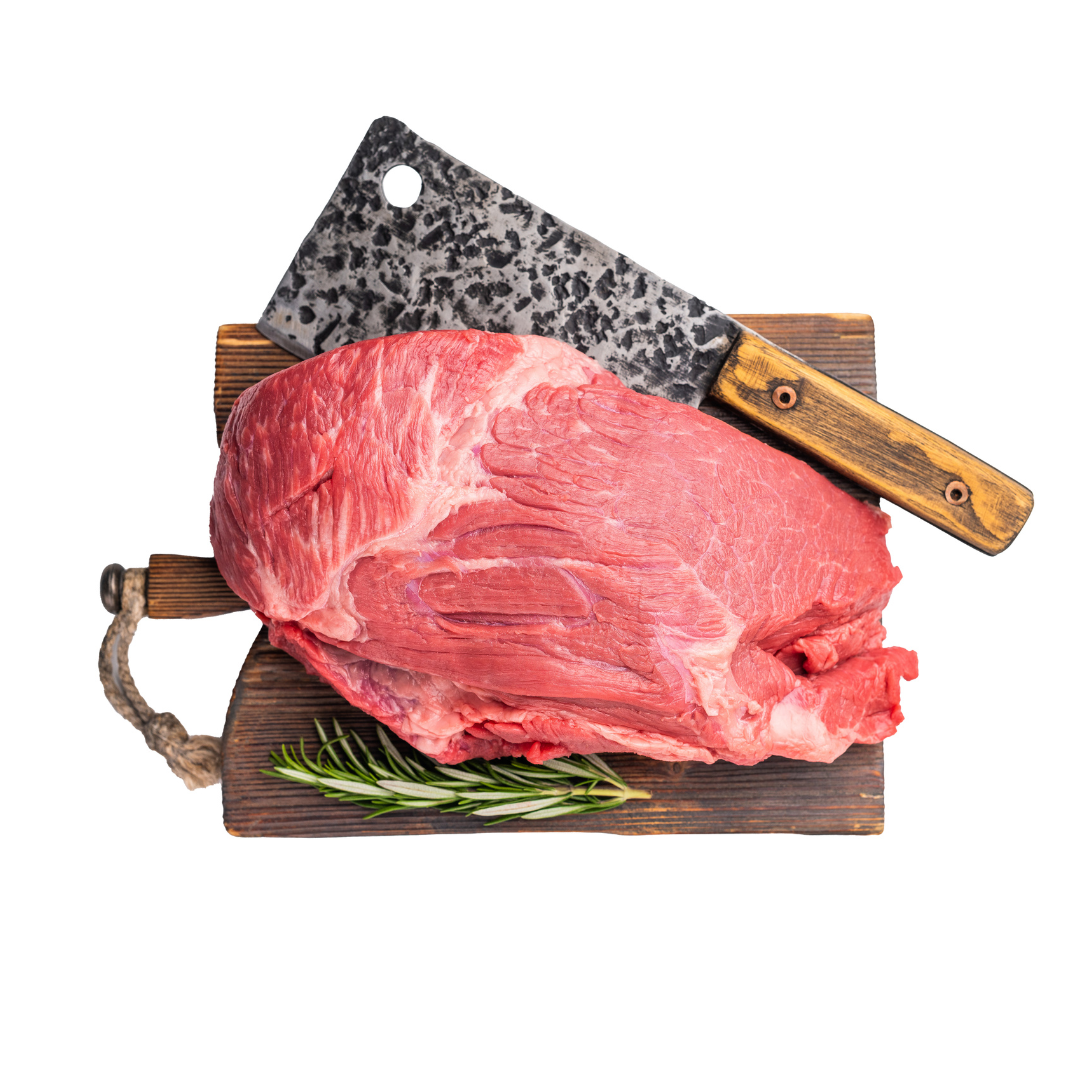 Beef – Echo Valley